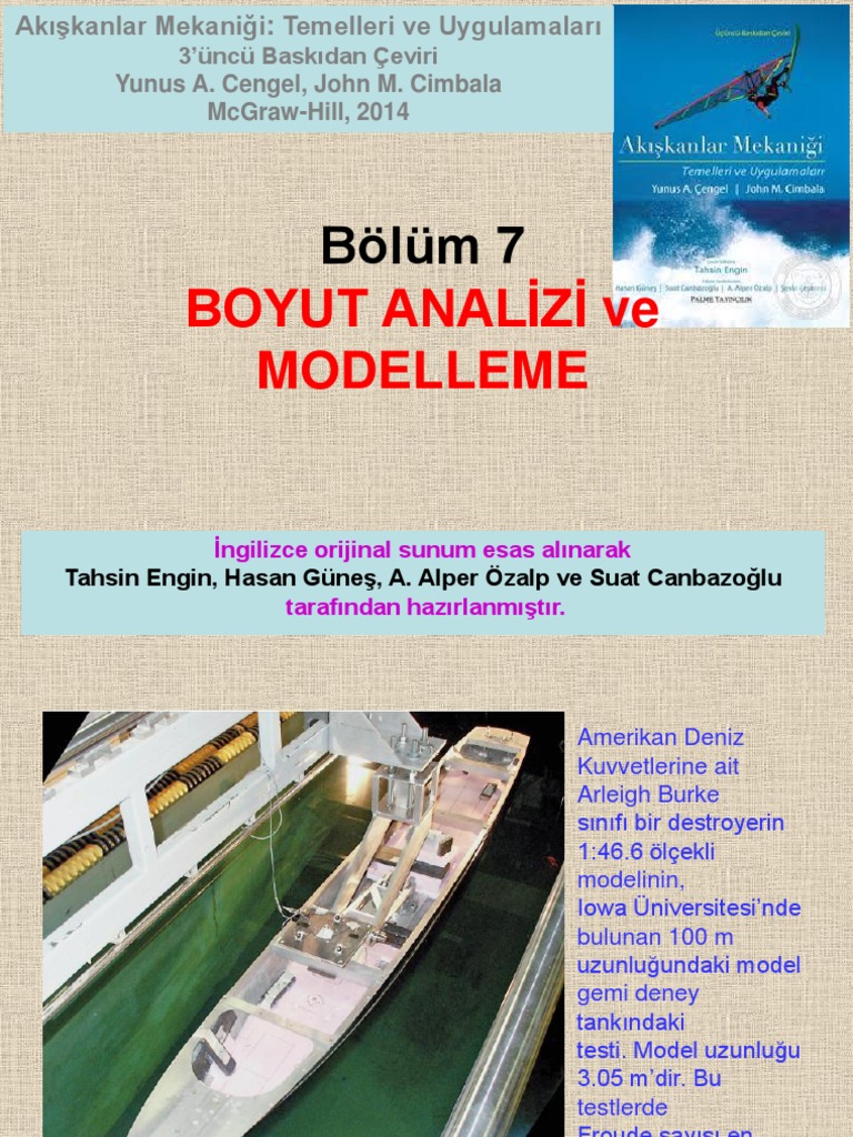 Bolum 7 | PDF