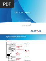 Alstom EPIC III Controller | PDF | Computing | Computing And ...