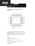PCI Express X16 Pinout Guide | PDF | Telecommunications | Computing