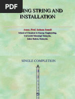 Piping Interview Questionnaire | PDF | Valve | Pipe (Fluid Conveyance)