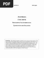 Rounded Indication Chart | PDF | Welding | Construction
