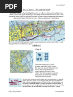 Sectional Aeronautical Chart Legend | PDF | Airport | Visual Flight Rules