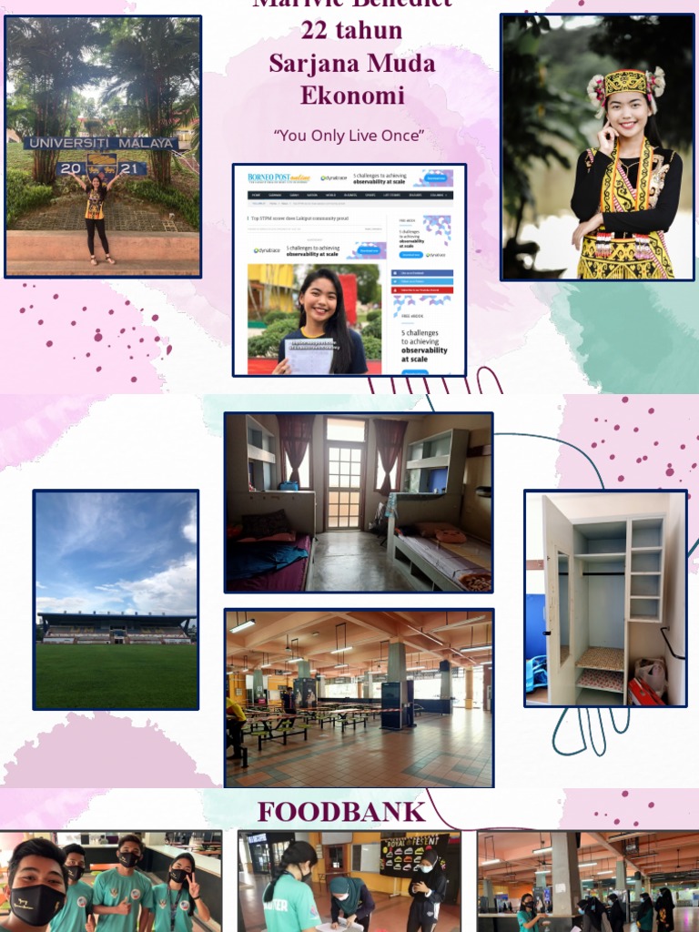 Marivic Benedict Slide | PDF