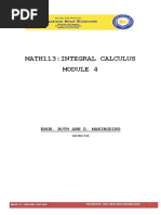 KUTA Software Answer Key | PDF | Equations | Mathematical Concepts