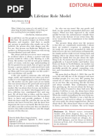 My Mother: My Role Model Essay | PDF | Mother | Mother Teresa