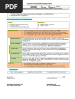 Contoh Rancangan Asesmen Formatif Dan Sumatif | PDF | Karier & Perkembangan