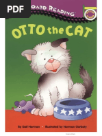 Hammy the Hamster's Adventure Story | PDF