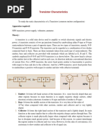 Semiconductor Model Library Manual | PDF | Field Effect Transistor | Mosfet