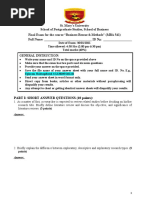 DOSH Noise Exposure Regulations 2019 | PDF | Noise | Occupational ...