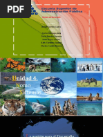 Lineamientos Pdot 2023 2027 v2 | PDF | Planificación | Evaluación