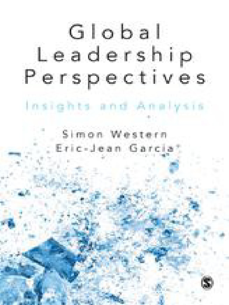 Global Leadership Perspectives - Insights and Analysis | PDF ...