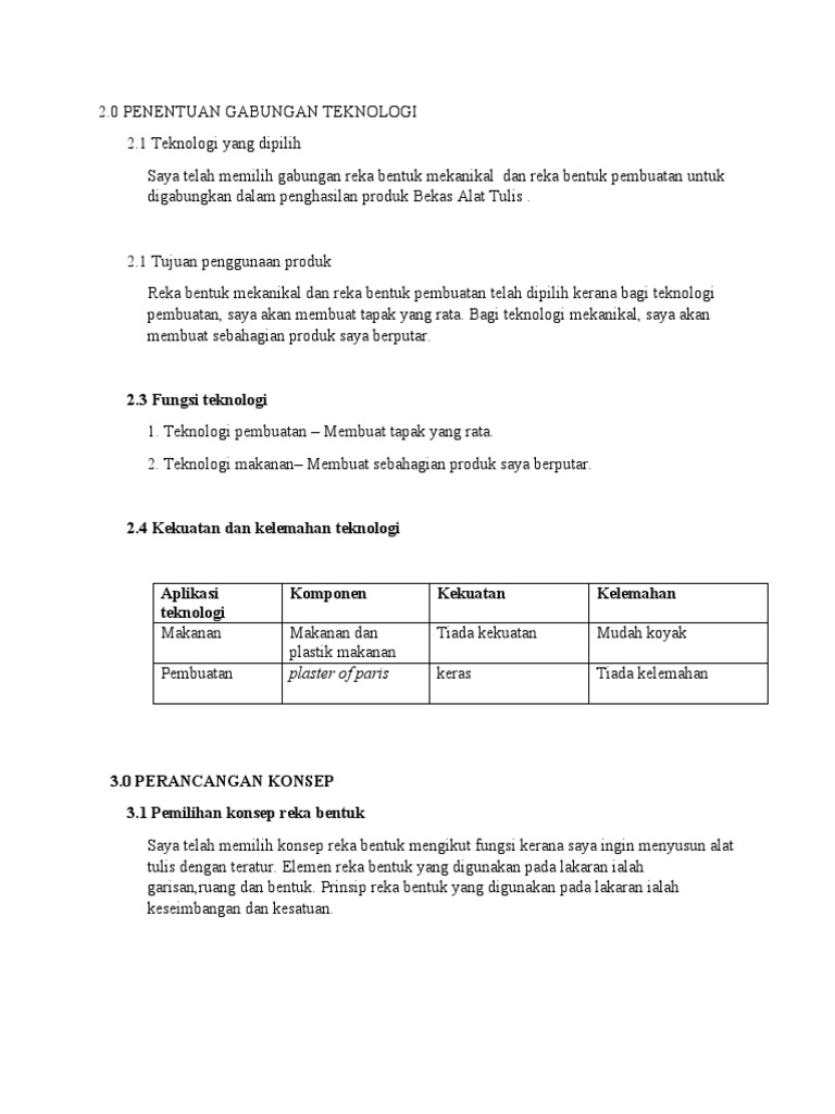 RBT Kerja Khusus Shahmin and Faris | PDF
