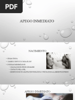 Atención Del Parto Limpio y Seguro | PDF | Parto | Embarazo humano