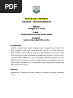 Slaid Taklimat Pengurusan RMT 2025 | PDF