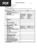 Vendor Declaration Form | PDF