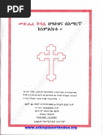 Introduction To Compputer With Amharic | PDF
