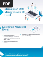 Materi Microsoft Office Dasar Lengkap | PDF