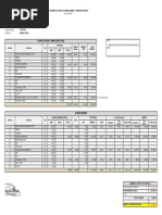 Progress Billing Sample | PDF