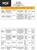 ISABELA MARCH San Manuel March | PDF