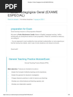 Fennell's Low Self-Esteem Model Overview | PDF | Self Esteem ...