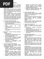 Memahami Mayoritas dan Minoritas | PDF | Ilmu Sosial
