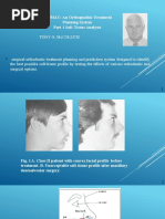 Ackerman Proffit 1969 | PDF | Orthodontics | Mouth