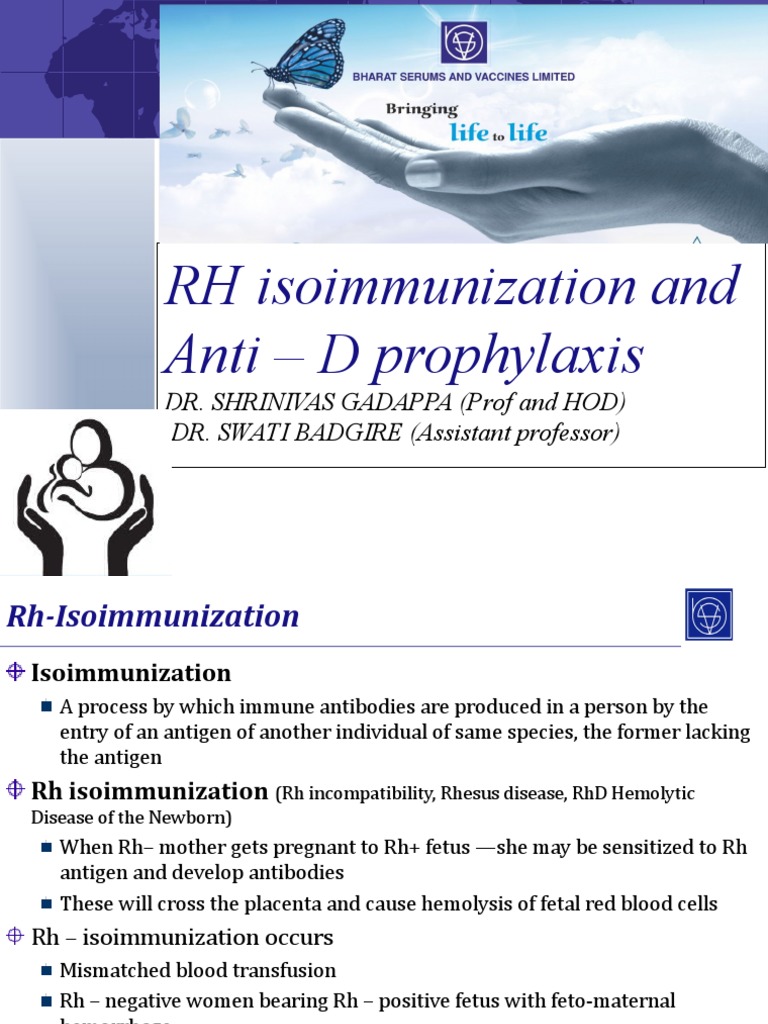 RH Neg For ppt-1 | PDF | Polyclonal B Cell Response | Monoclonal Antibody