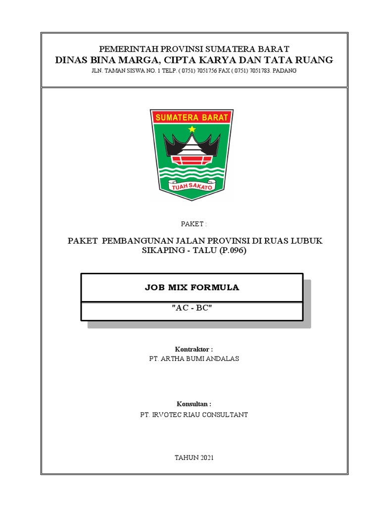 3.JMF Ac-Bc Talu | PDF