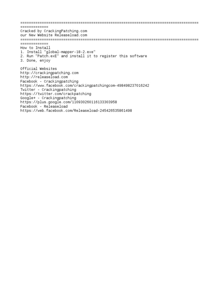 How To Install | PDF