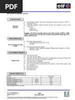 Viscosity and Viscosity Modifiers | PDF | Motor Oil | Viscosity