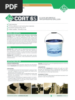 Shell Flintkote 3: Product Technical Data Sheet | PDF | Asphalt | Roof