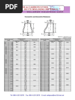 Concentric Swage Nipple | PDF | Pipe (Fluid Conveyance) | Building ...