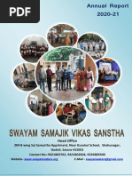 InAmigos Foundation: Empowering Communities | PDF