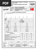 Stub Protection in One and Half Bus System | PDF