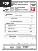 Stub Protection in One and Half Bus System | PDF