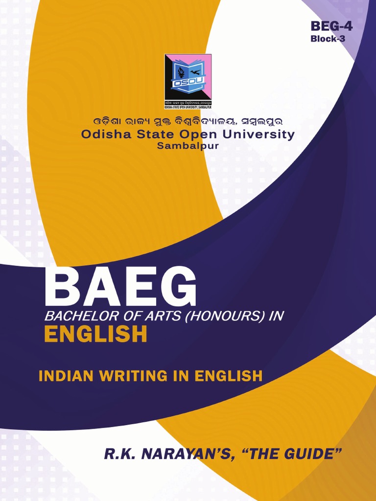 The Guide - Ignou | PDF
