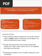 Chikitsa - Treatment Types, Ayurvedic Classification | PDF | Ayurveda ...