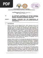 RA 10601 Agricultural and Fisheries Mechanization Law of 2013 | PDF ...