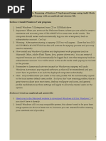 Ariel Performance Software Installation Guide | PDF | Installation (Computer Programs) | Windows ...