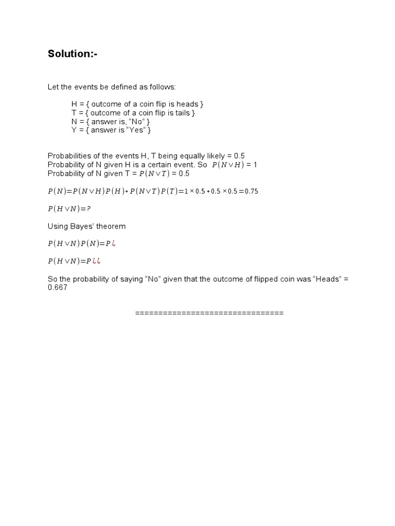Assignment 1 Stochastic Processes Pdf