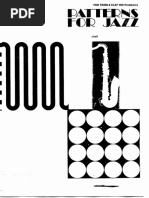 Bass Clef Chord Chart | PDF | Chord (Music) | Musical Techniques