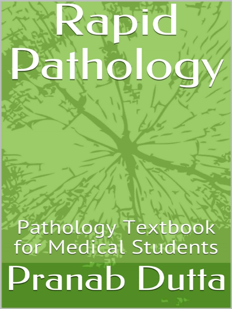 Rapid Pathology Pathology Textbook For Medical Students | PDF ...