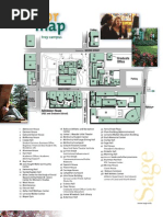 UIW Campus Map | PDF
