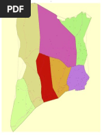Woredas and Zones in Ethiopia | PDF | Ethiopia