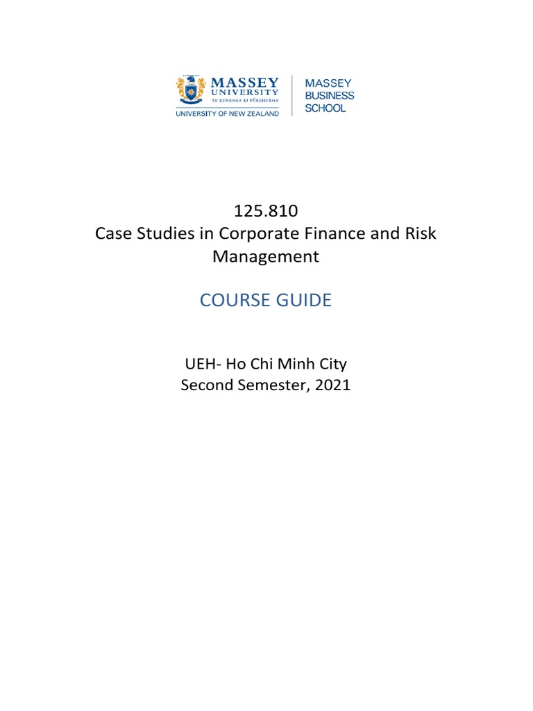 MBS Course Guide 125.810 - S2 - 2021 | PDF | Internet Forum | Plagiarism