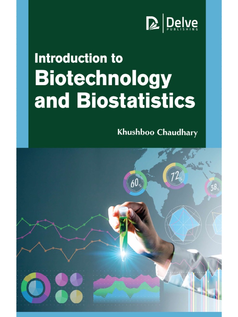 Biostatistics Chapter | PDF | Normal Distribution | Mean
