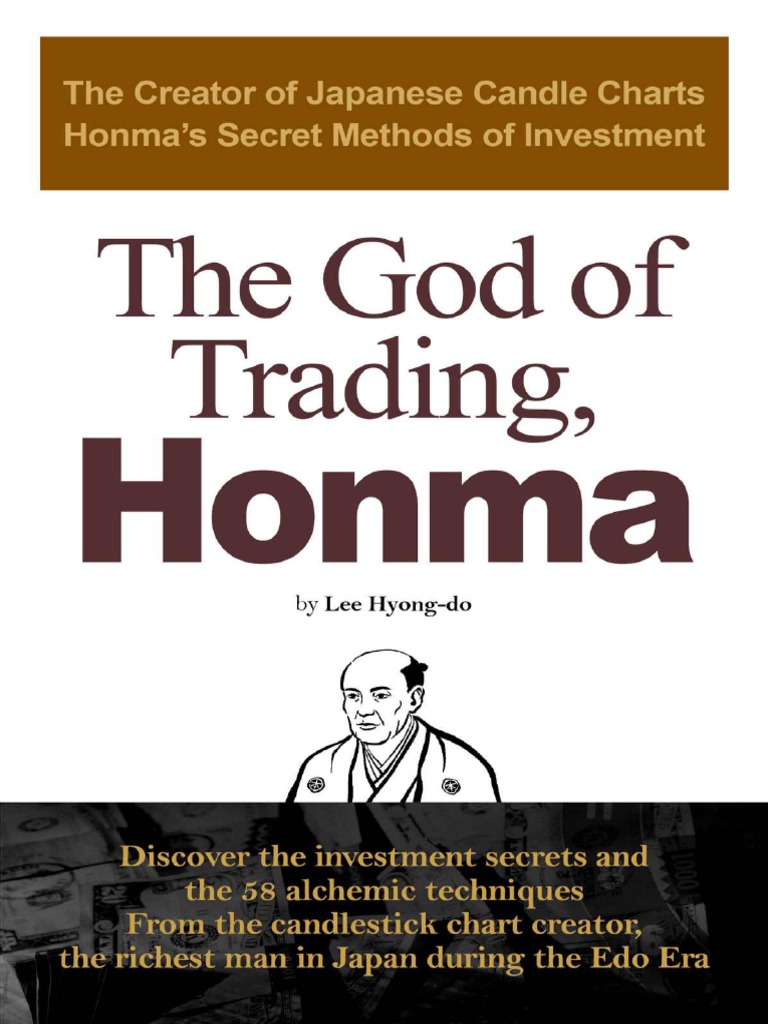 The God of Trading Honma | PDF | Ukiyo E | Samurai