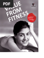 Cicely Berry Jaw Exercise | PDF