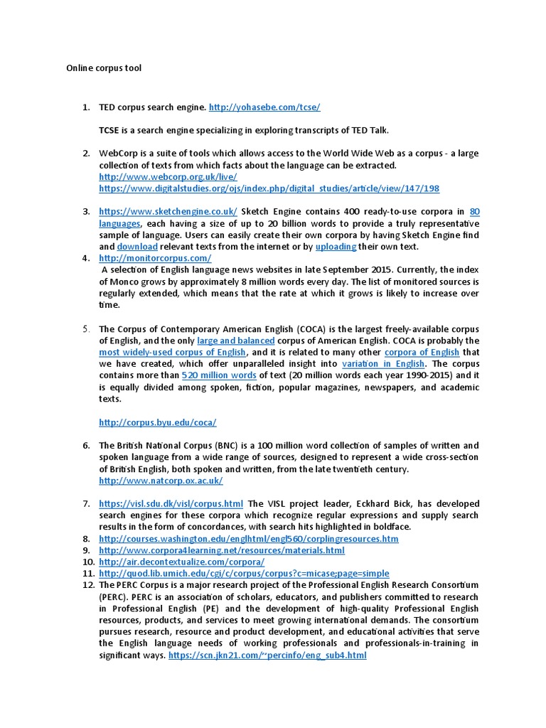 TCSE Is A Search Engine Specializing in Exploring Transcripts of TED Talk | PDF | Communication ...