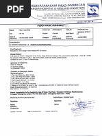 Claim Form 4 (CF4) Instructions | PDF | Diseases And Disorders ...